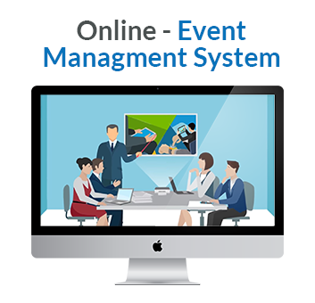 Online Event/Trade fair management system – Kliento Technologies