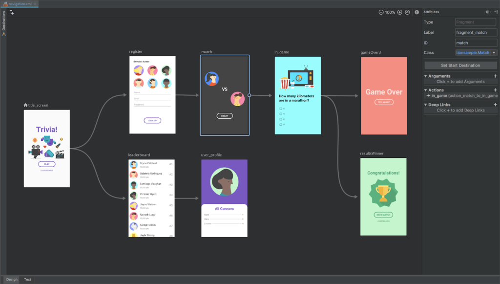 Android Studio 3.2 : Latest Developer Assistance by Android Community ...
